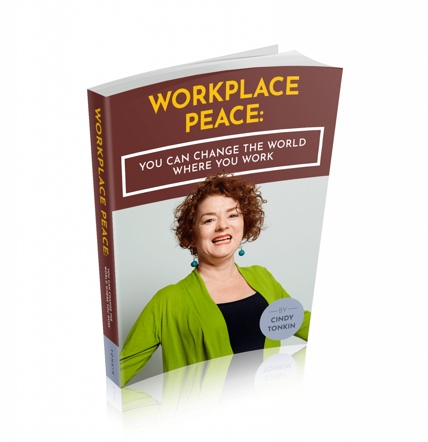 Workplace Peace - you can change the world where you work - Consultants ...